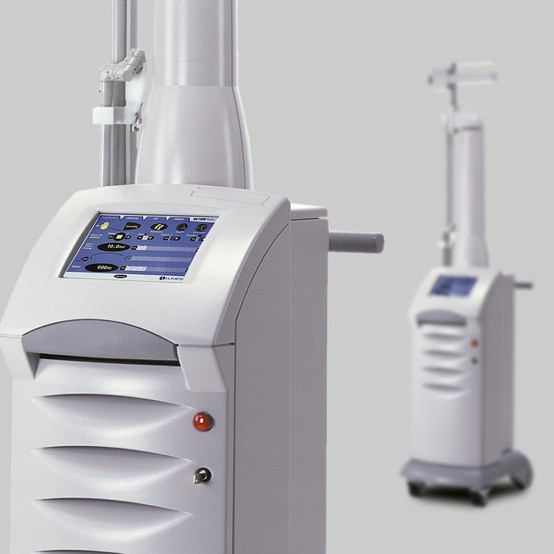 Ultra Pulse CO2 laser - عيادات ميدكا للجلدية والتجميل