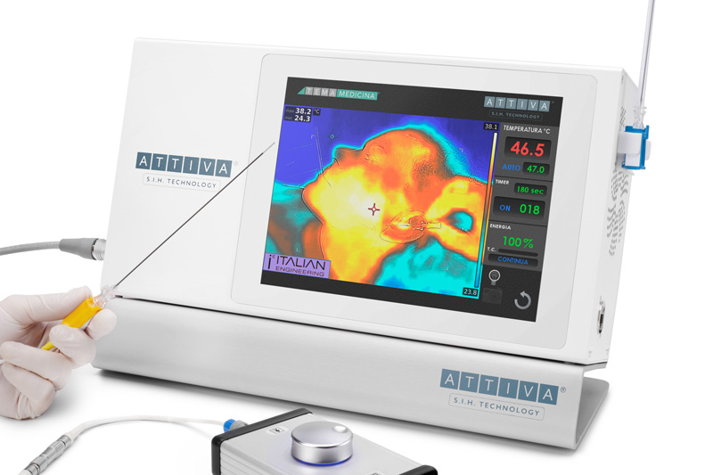 Attiva|Nonsurgical face & body lift - عيادات ميدكا للجلدية والتجميل
